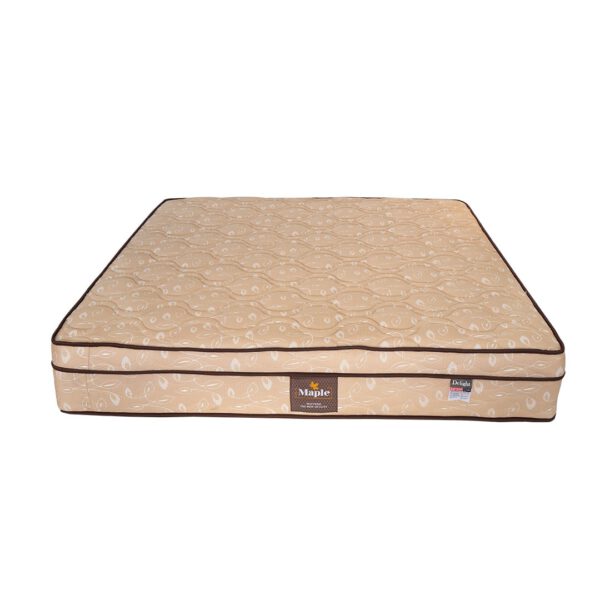 ที่นอนสปริงเสริมยางพารา รุ่น Delight หนา 11 นิ้ว - เสน่ห์เฟอร์นิเจอร์